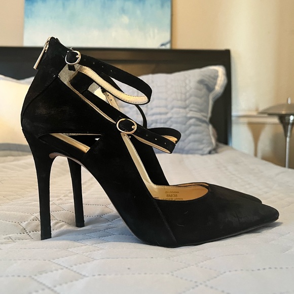 Jessica Simpson | Shoes | Jessica Simpson Heels | Poshmark